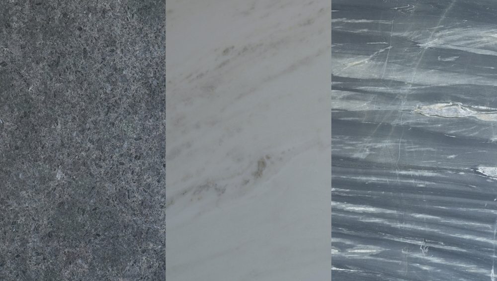 Mármore, Granito ou Quartzo – Qual é a melhor Pedra – Luxuryrocks
